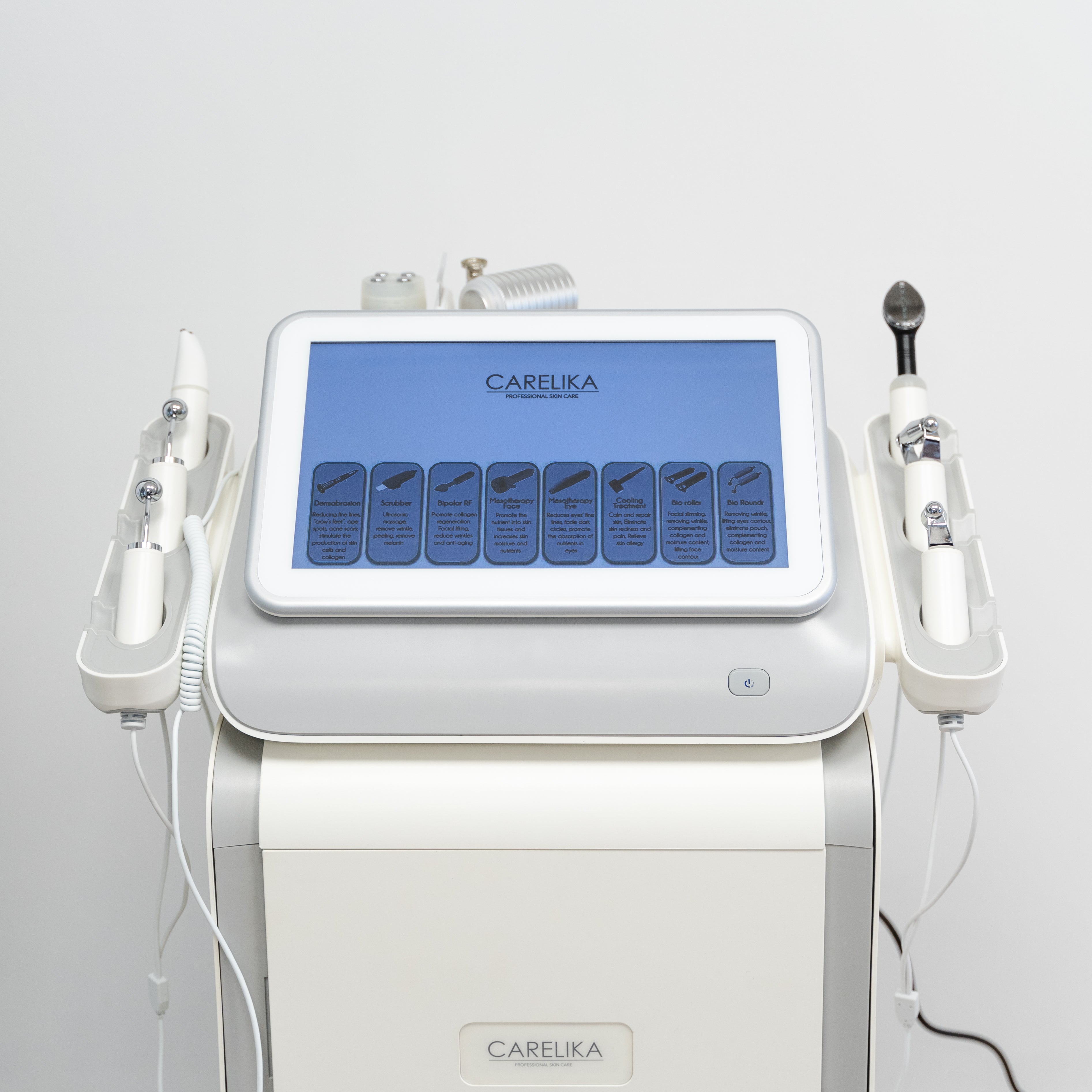 Facial Anti-aging System