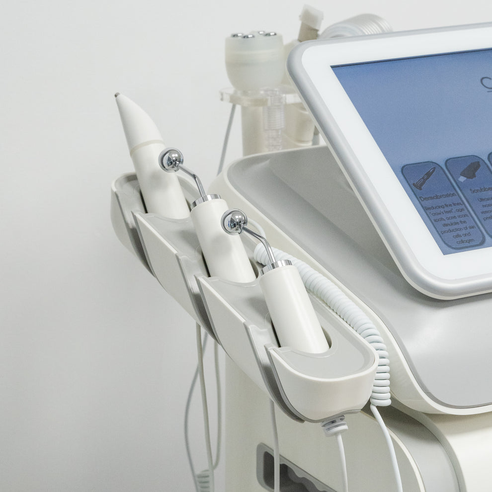 Facial Anti-aging System