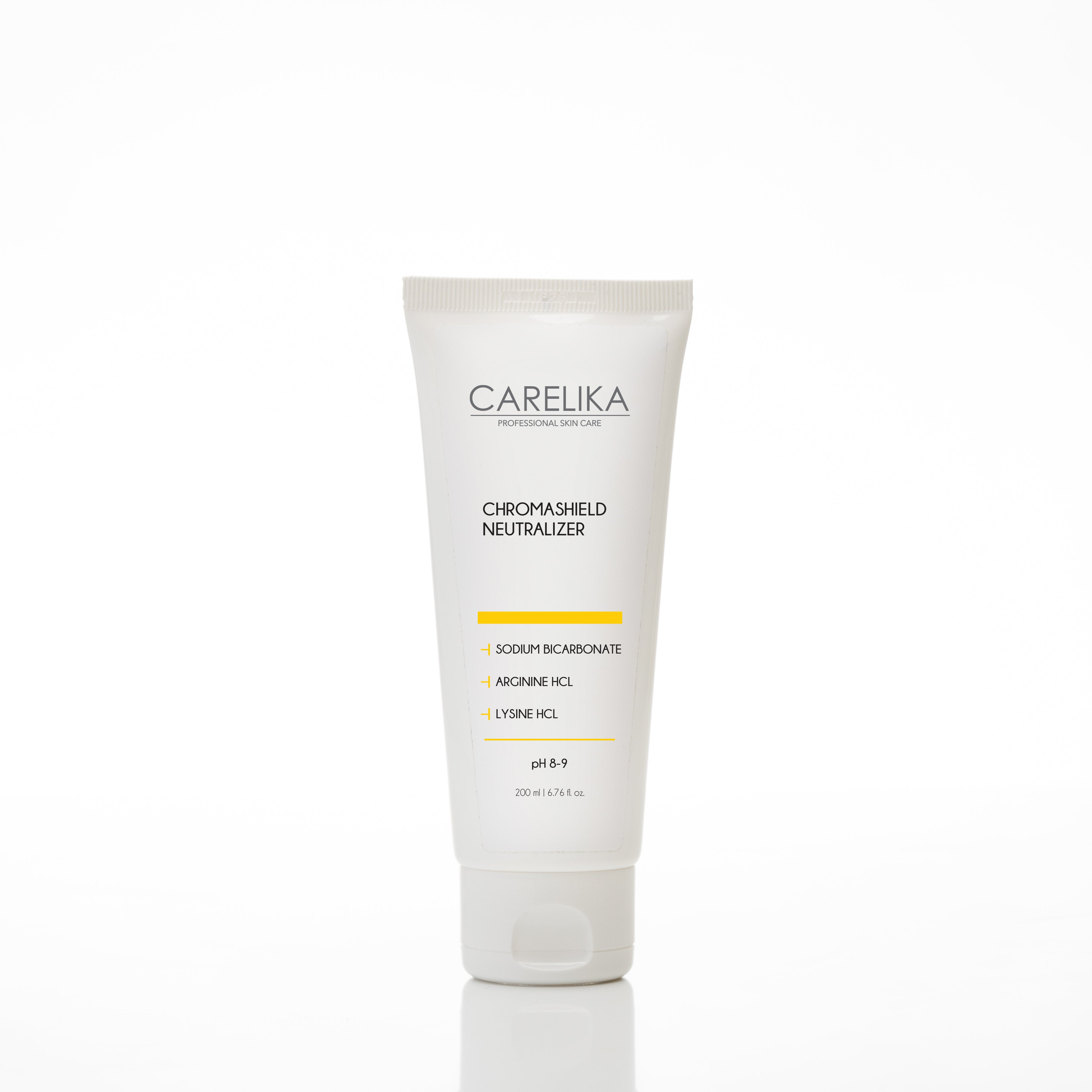 Chromashield Neutralizer Gel